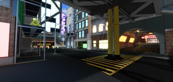 Sepharite City | Loomian Legacy Wiki | Fandom