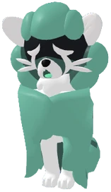 Cryocub | Loomian Legacy Wiki | Fandom