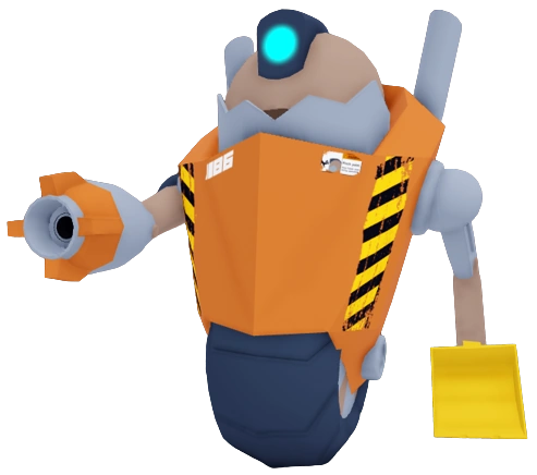 Munchweel | Loomian Legacy Wiki | Fandom