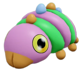 Gwurm | Loomian Legacy Wiki | Fandom