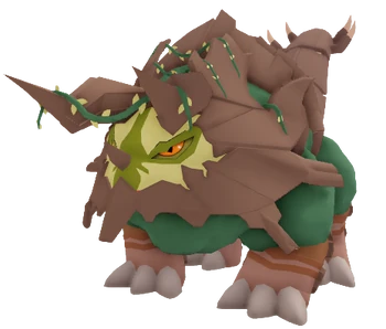 Colossotrops | Loomian Legacy Wiki | Fandom