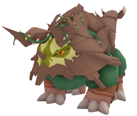 Colossotrops | Loomian Legacy Wiki | Fandom