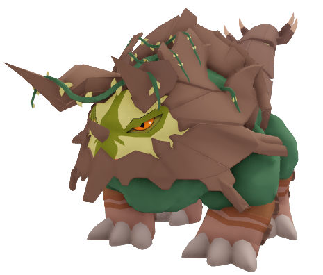 Colossotrops | Loomian Legacy Wiki | Fandom