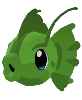 Goppie | Loomian Legacy Wiki | Fandom