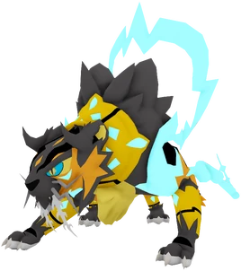 Joltooth | Loomian Legacy Wiki | Fandom