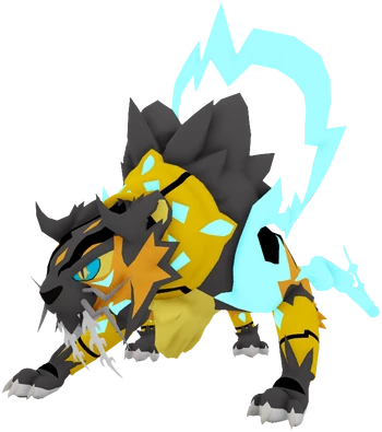 Joltooth | Loomian Legacy Wiki | Fandom