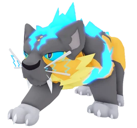 Joltooth | Loomian Legacy Wiki | Fandom