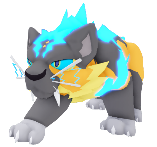 Joltooth | Loomian Legacy Wiki | Fandom