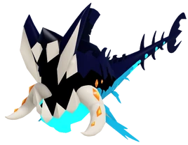 Leviatross | Loomian Legacy Wiki | Fandom