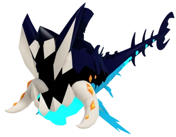 Leviatross | Loomian Legacy Wiki | Fandom