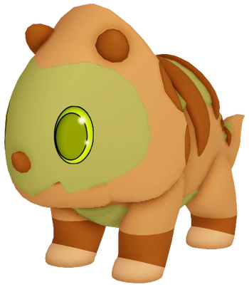 Ceratot | Loomian Legacy Wiki | Fandom