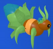 User blog:Daimondstone/Florant colors | Loomian Legacy Wiki | Fandom