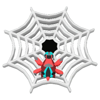 Swolder Web Disc | Loomian Legacy Wiki | Fandom