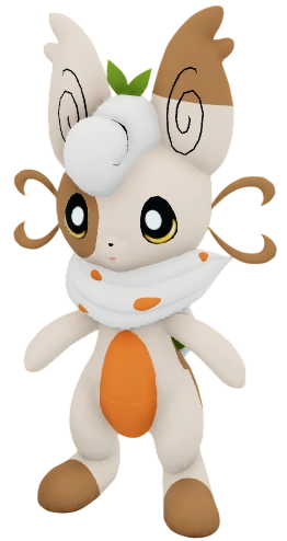 Bunpuff | Loomian Legacy Wiki | Fandom