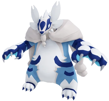 Barbadger | Loomian Legacy Wiki | Fandom