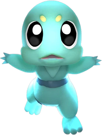 Dripple | Loomian Legacy Wiki | Fandom