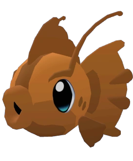 Goppie | Loomian Legacy Wiki | Fandom