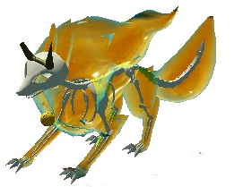 Ikazune | Loomian Legacy Wiki | Fandom