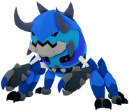 Kanibo | Loomian Legacy Wiki | Fandom