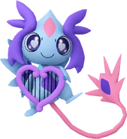 Nymaurae | Loomian Legacy Wiki | Fandom