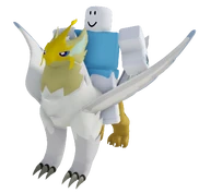 Falkyrie | Loomian Legacy Wiki | Fandom