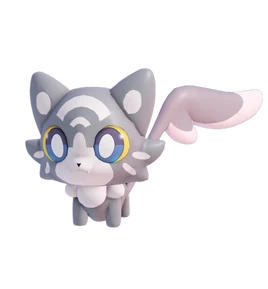 Kittone | Loomian Legacy Wiki | Fandom