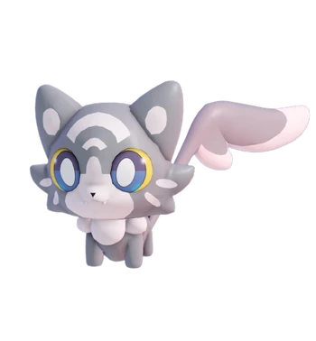 Kittone | Loomian Legacy Wiki | Fandom