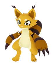 Kleptyke | Loomian Legacy Wiki | Fandom