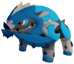 Boarrok | Loomian Legacy Wiki | Fandom