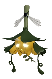 Mistlebud | Loomian Legacy Wiki | Fandom