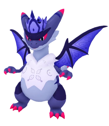 Dreggodyne | Loomian Legacy Wiki | Fandom