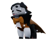 Taoshi | Loomian Legacy Wiki | Fandom