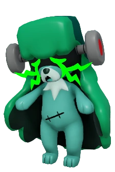 Cryocub | Loomian Legacy Wiki | Fandom