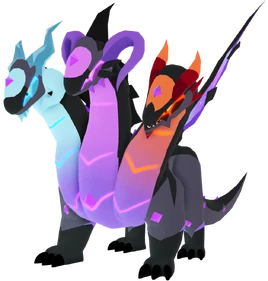 Novadeaus | Loomian Legacy Wiki | Fandom