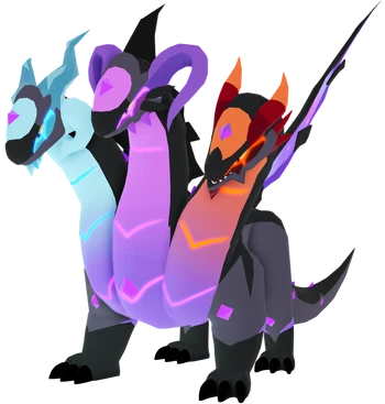 Novadeaus | Loomian Legacy Wiki | Fandom