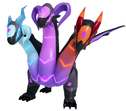 Novadeaus | Loomian Legacy Wiki | Fandom