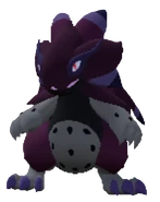 Dractus | Loomian Legacy Wiki | Fandom