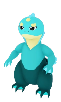 Reptide | Loomian Legacy Wiki | Fandom