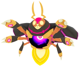 Plasmoth | Loomian Legacy Wiki | Fandom