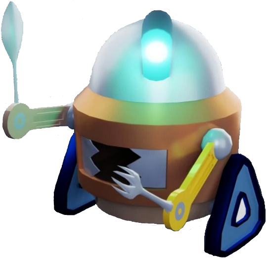 Chompactor | Loomian Legacy Wiki | Fandom