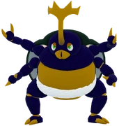 Sumobito | Loomian Legacy Wiki | Fandom