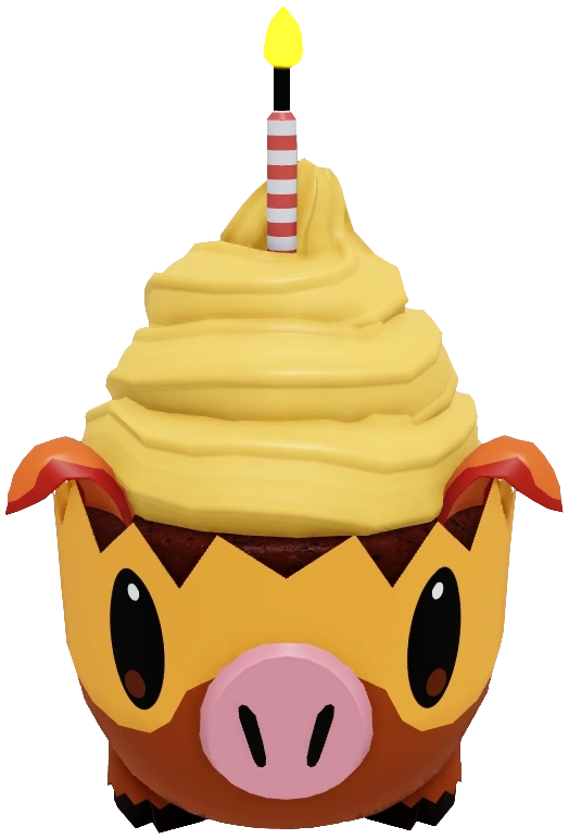 Cupoink | Loomian Legacy Wiki | Fandom