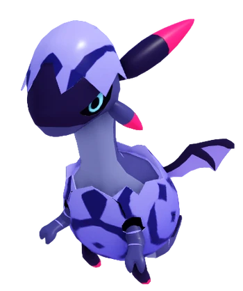 Doreggo | Loomian Legacy Wiki | Fandom