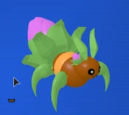 User blog:Daimondstone/Florant colors | Loomian Legacy Wiki | Fandom