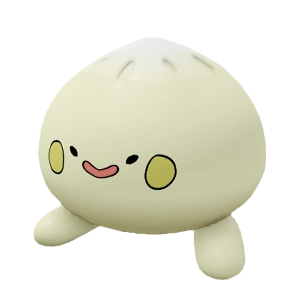 Mochibi | Loomian Legacy Wiki | Fandom