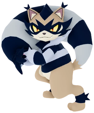 Ragoon | Loomian Legacy Wiki | Fandom