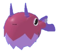Bloatox | Loomian Legacy Wiki | Fandom