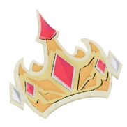 Crown Disc | Loomian Legacy Wiki | Fandom