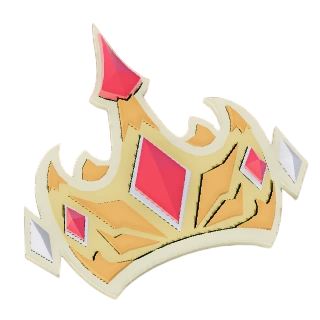 Crown Disc | Loomian Legacy Wiki | Fandom