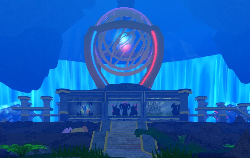 Judgement's Keep | Loomian Legacy Wiki | Fandom